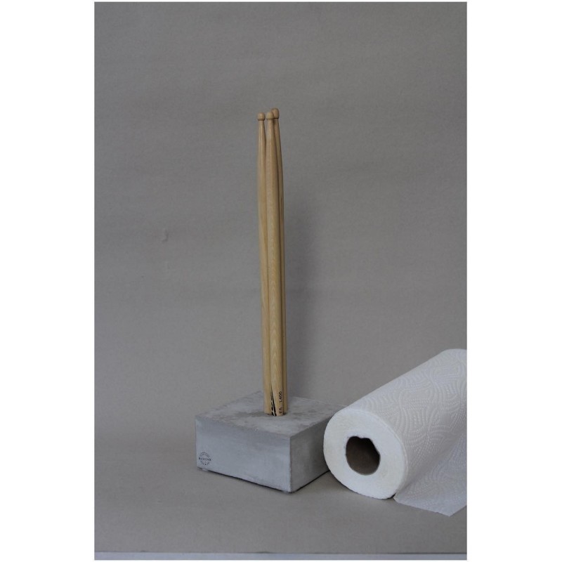 Support pour papier ménage