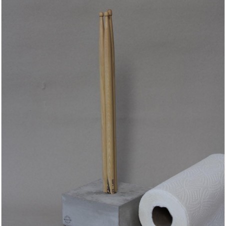 Support pour papier ménage