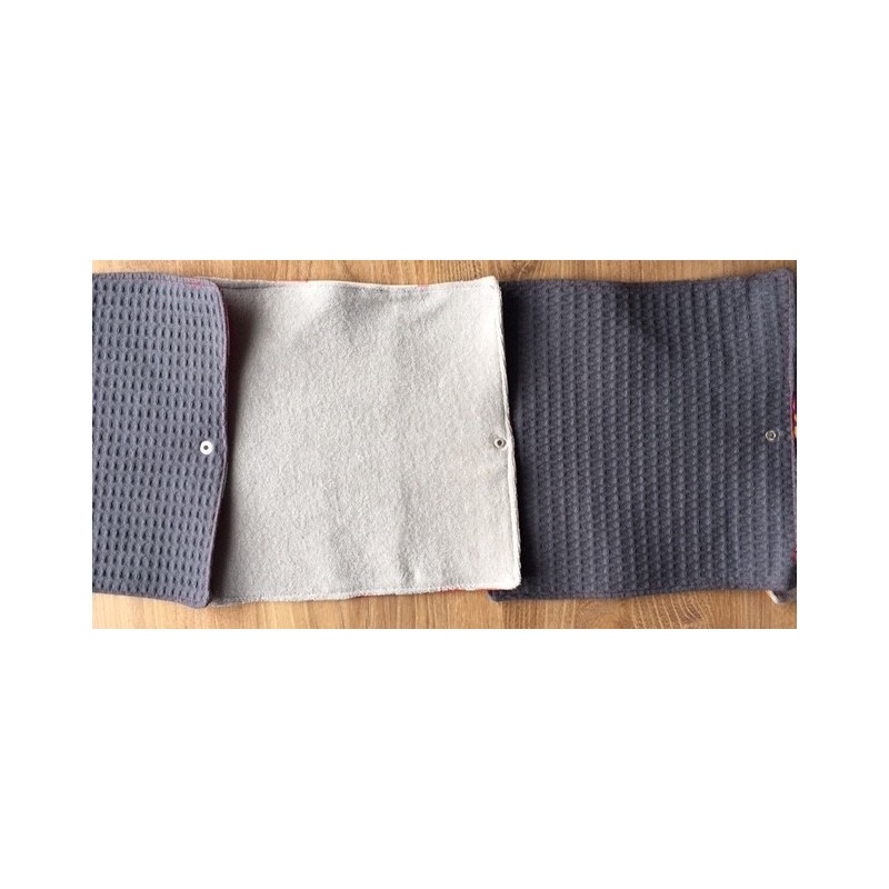 Papier ménage zéro déchet