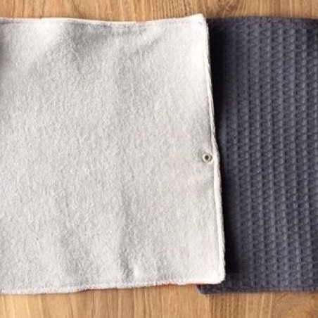 Papier ménage zéro déchet