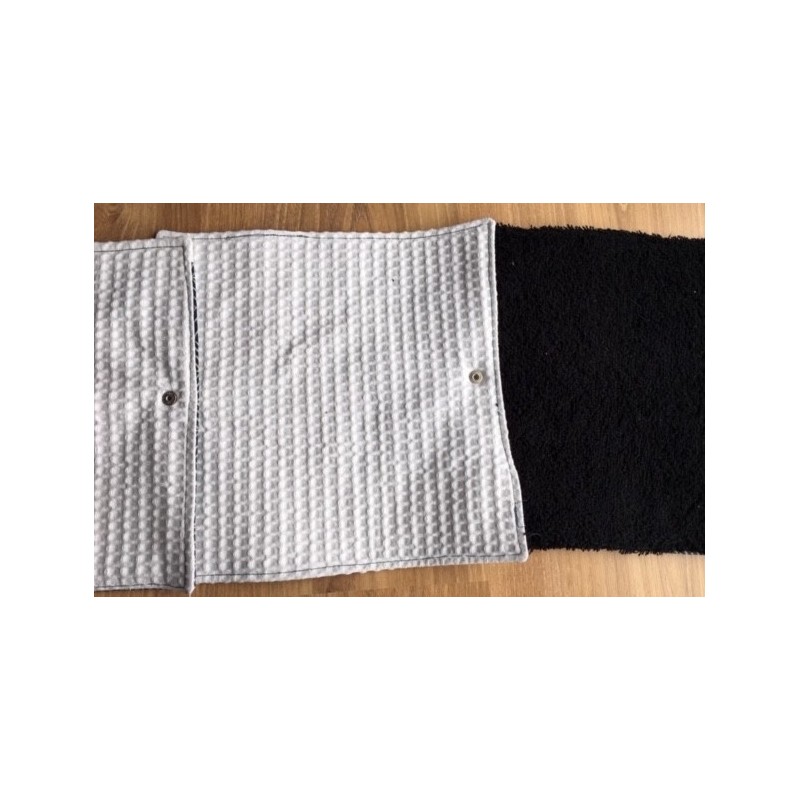 Papier ménage zéro déchet